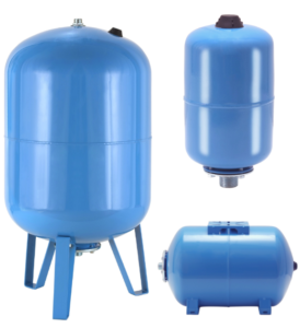 Pressure & Expansion Tanks - Chafic Bou Younes & Co SARL
